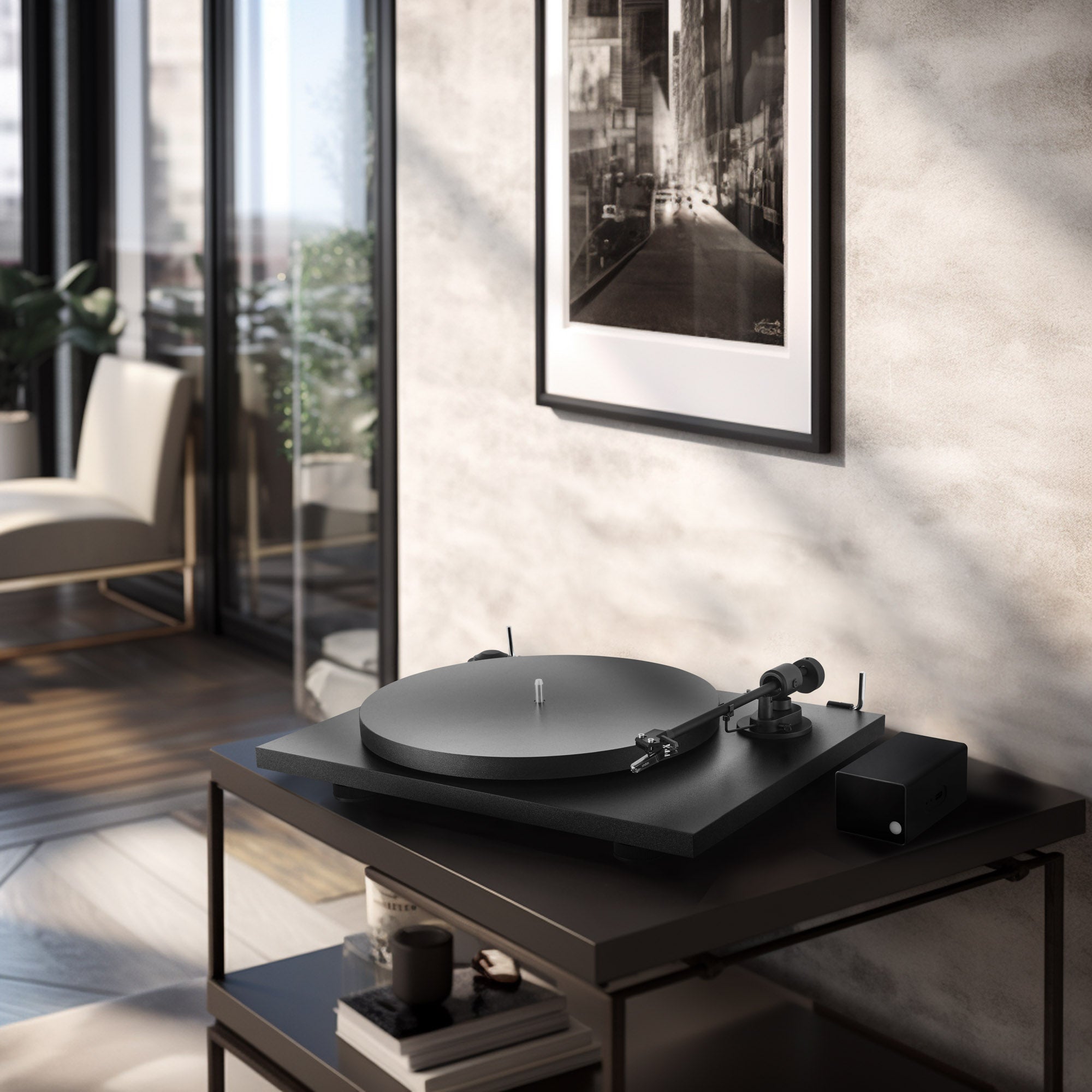 A2D2 | Connect your analogue audio devices to your Smart Speakers